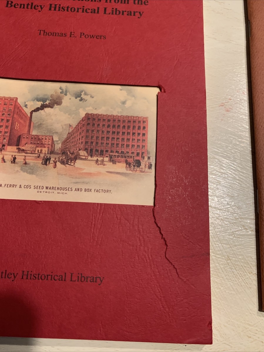 Bentley Historical Library Bentley Historical LIbrary – Episcopal