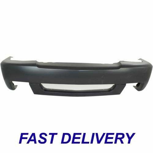 FRONT BUMPER COVER FITS 2003-2006 SILVERADO 1500 SS MODEL 12335659 ...