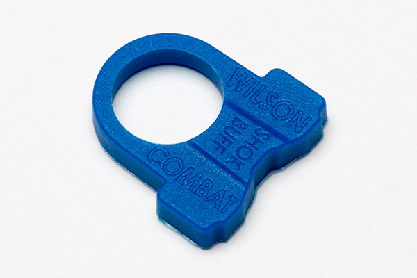 Wilson Combat - Beretta 92 / 96 / M9 Taurus PT-92 Shok-Buff Recoil ...