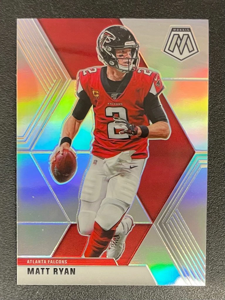 Matthew Prince Football