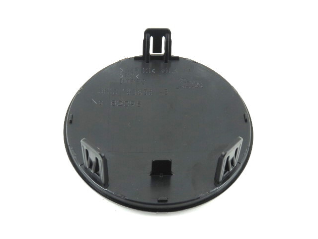 Genuine New JAGUAR GROWLER GRILLE RED BADGE Front Emblem J9C5144 ...