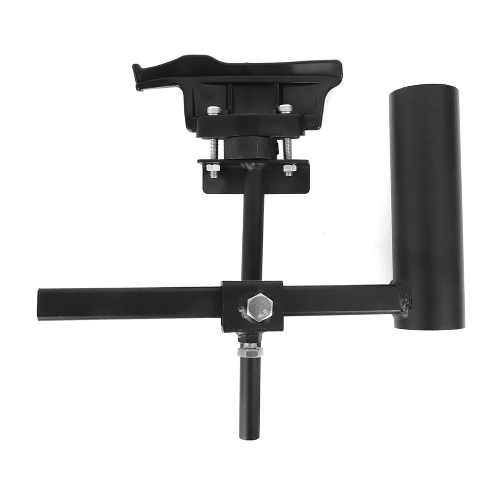 For Harbor Freight Manual Tire Changer Duck Head Modification Kit with ...