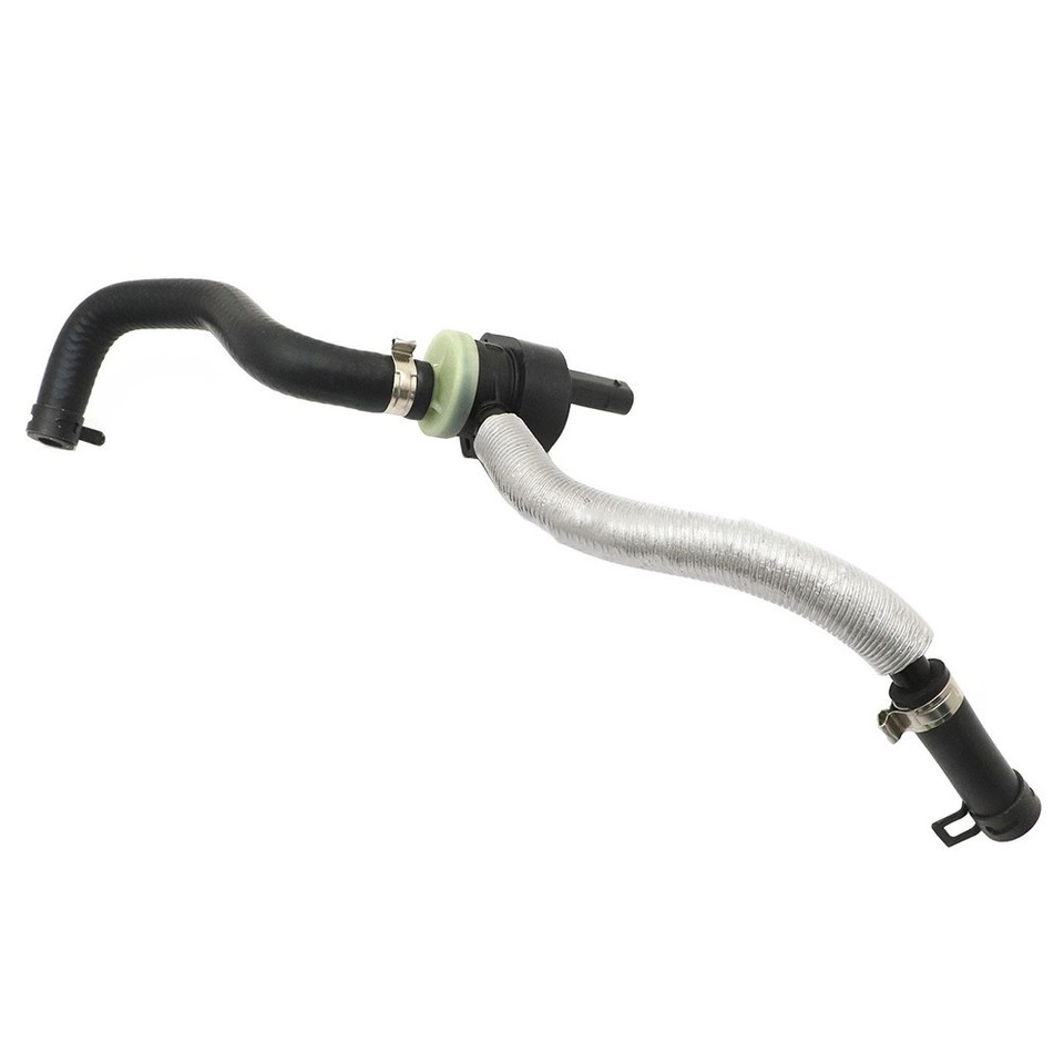 For Mercedes Crankcase Breather Vent Pipe with OEM Number 2700900700 ...