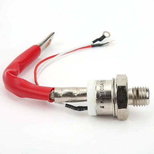 Screw Type Thyristor Silicon Controlled Rectifier SCR G3/8in ...