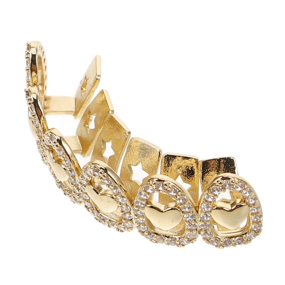 Shiny Teeth Removable Teeth Fake Teeth Top | eBay UK