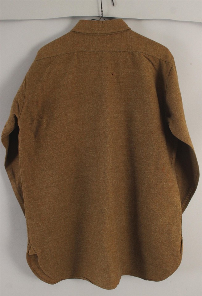 Antique BSA Boy Scouts Class-A Uniform Shirt 1924 World Scout Jamboree ...