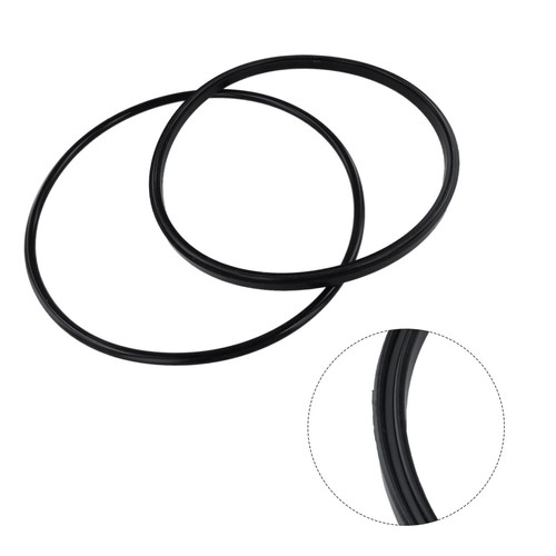 Efficient R0446200 Lid Seal Gasket & O Ring Replacement for SHPF SHPM ...