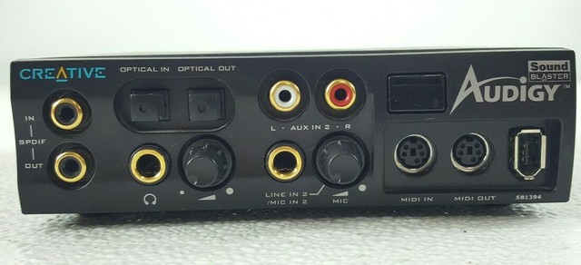 Creative Sb0490 Windows 10 - rejazpub