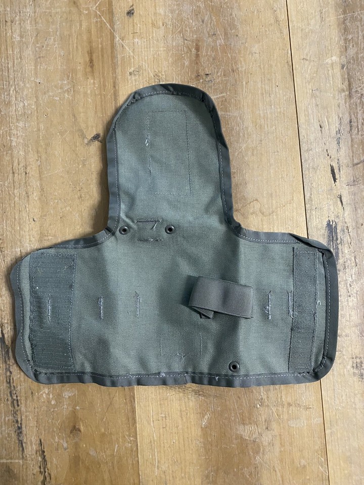 USGI IFAK Insert Foilage Green VGC | eBay