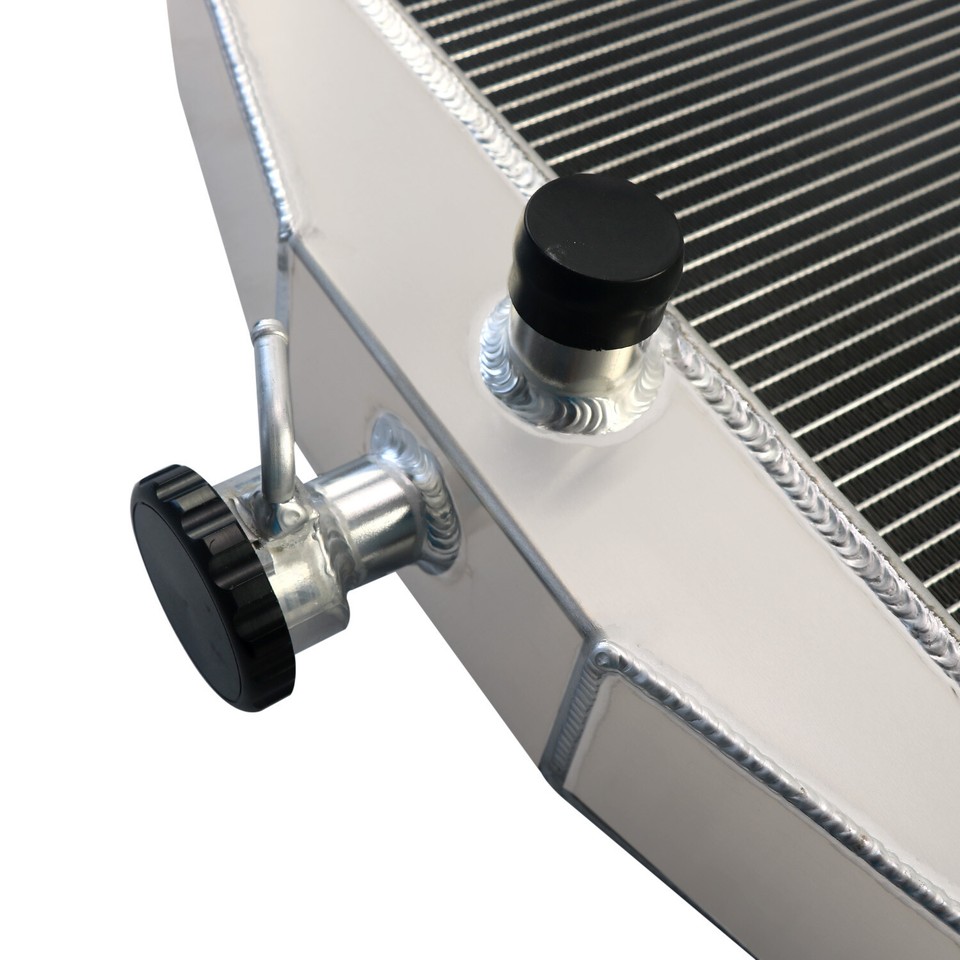 Radiator For Lincoln Welder 200 250 AMP SA200 SAF300 SAE300 G10877198 ...