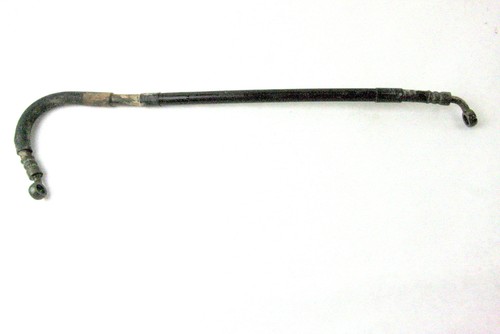 rear brake line 2004 2003 2005 Yamaha YZ450F YZ 450F hose WR450F WR250F ...