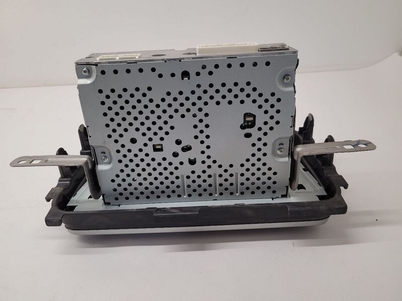 2020-2021 Nissan Versa Audio Radio Stereo Receiver 7" Touch Screen ...