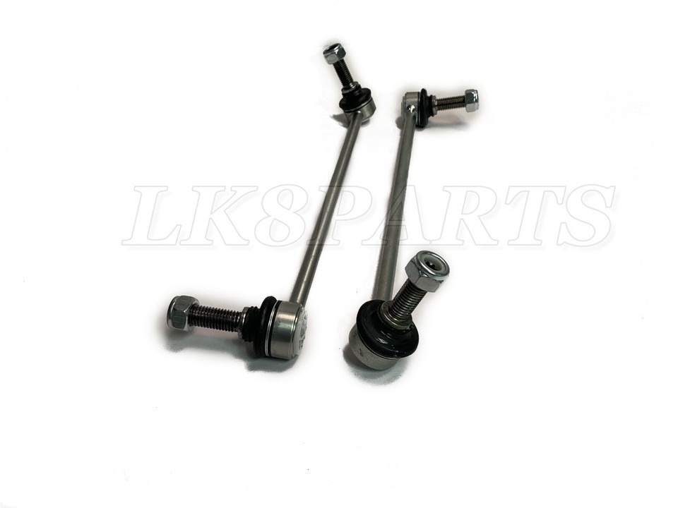 Land Rover Range Sport Front Sway Bar Link Stabilizer Set RBM500150 ...