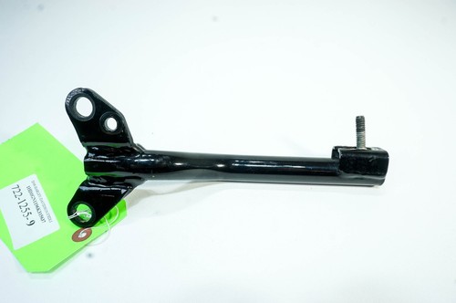 06 Harley Dyna Low Rider FXDLI Rear Exhaust Bracket Muffler Mount 65695 ...