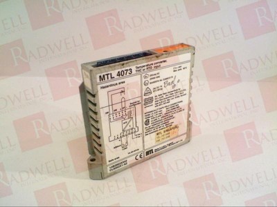 EATON CORPORATION MTL-4073 / MTL4073 (NEW IN BOX) | eBay