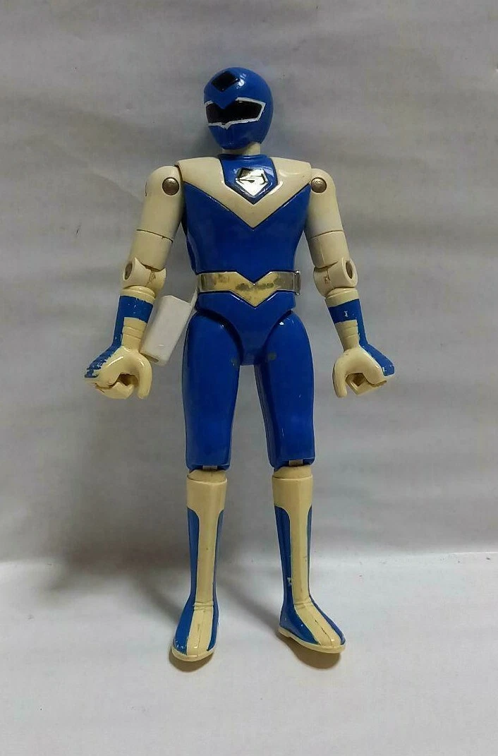 Super Sentai Maskman
