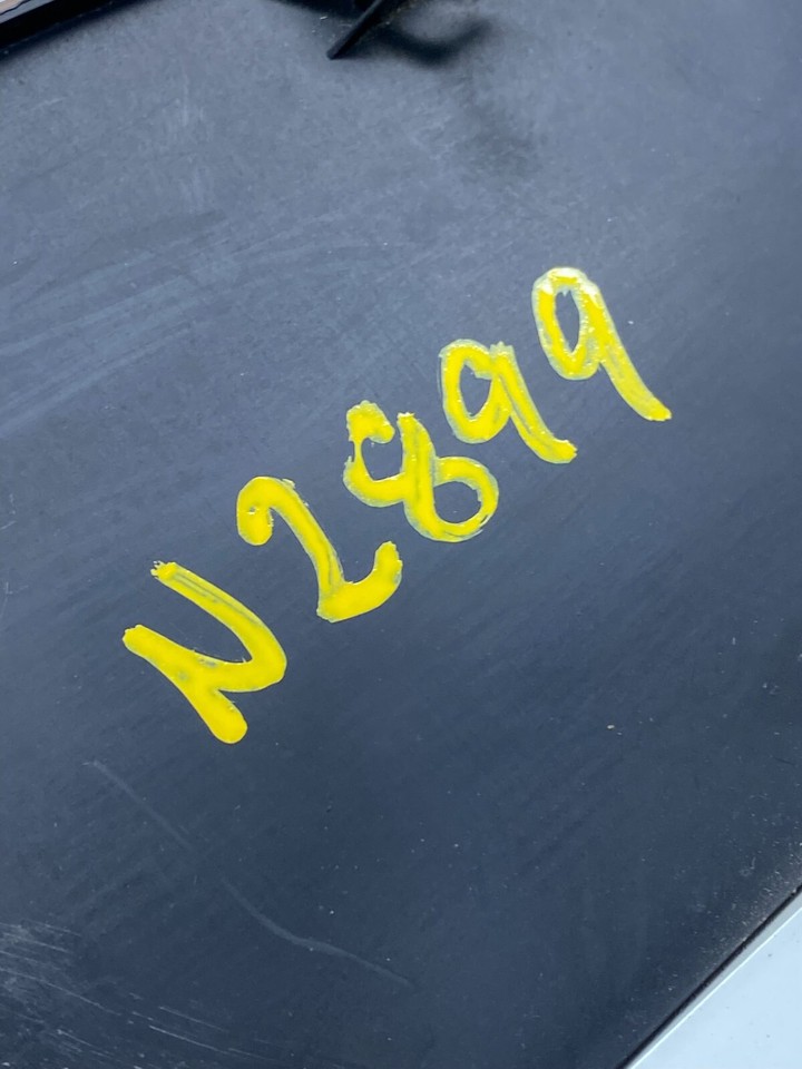 2007 Chevrolet Colorado Instrument Cluster Speedometer OEM N2899 | eBay