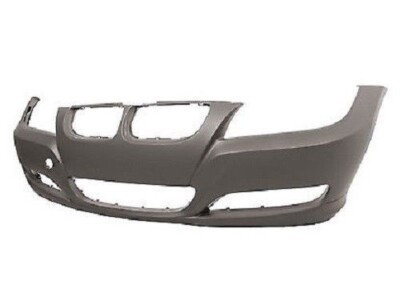 BMW 3 Series E90 E91 LCi 2008 - 2013 Front Bumper Primed Brand New ...