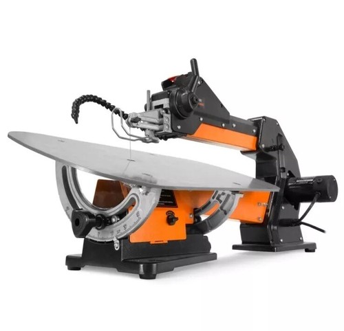 21-Inch 1.6-Amp Variable Speed Parallel Arm Scroll Saw | eBay
