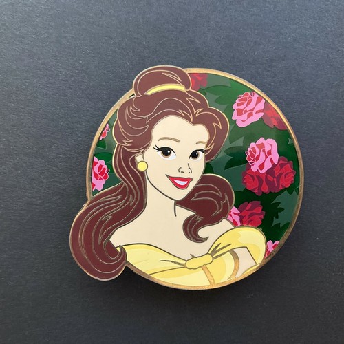 ACME / HotArt Golden Magic - Princess Profiles - Belle LE 300 Disney ...