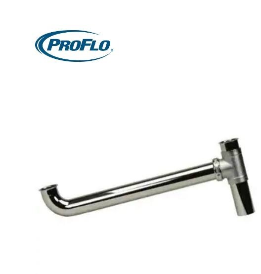 PROFLO® 100 SERIES 16 IN. 22 GA DIRECT CONNECT END OUTLET WASTE new $54 ...