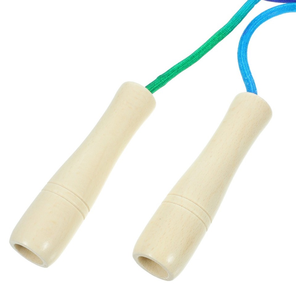 Jump Rope Kids Jumping for Workout Exercise Men Fitness Skipping | eBay ...