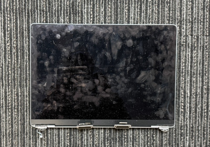 Apple Macbook Pro 14, A2442, A2779 Screen M1, M2 screen assembly Space ...