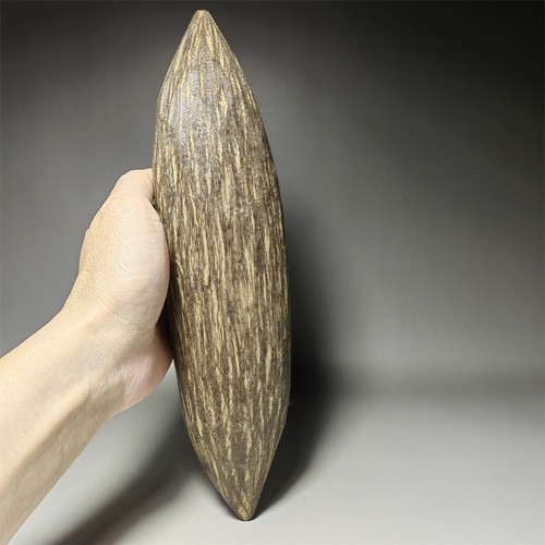 Chinese Export Rugby Ball Shape Agarwood | eBay
