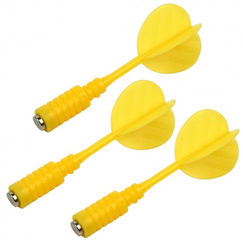 Karella Magnet-Ersatzpfeile for Karella Dartboard Magnet - Set Family ...