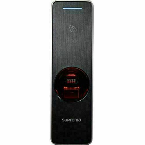 Suprema BioEntry W2 Fingerprint Device (BEW2OHP) for sale online | eBay