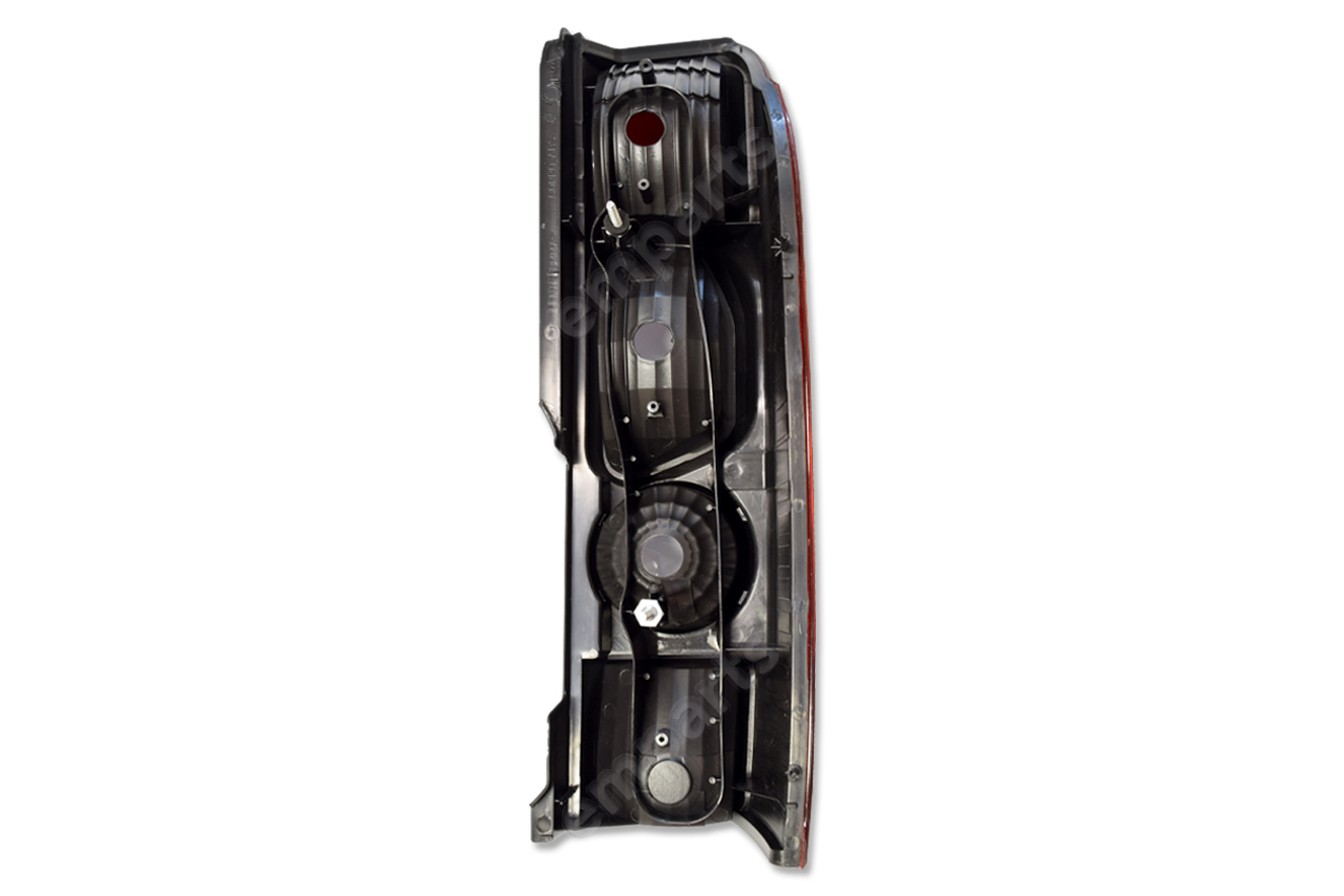 For Fiat Ducato Citroen Relay Rear Back Tail Light Lamp lens Left N/S ...