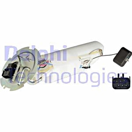 DELPHI Fuel Feed Unit For DAEWOO Nubira 96183061 | eBay