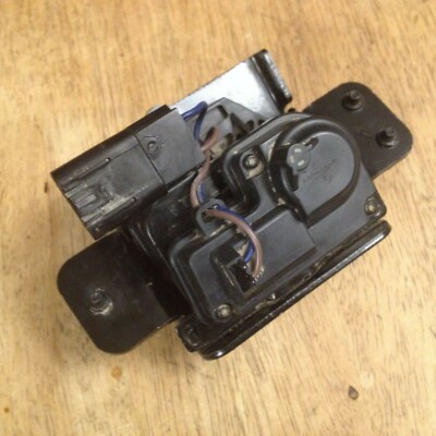 2006-2011 Chevrolet HHR & GMC Power Trunk Lock Actuator Latch OEM P/N ...