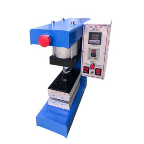 Non-marking Bag Opening Machine Sealing Machine Aerated Bag Punching ...