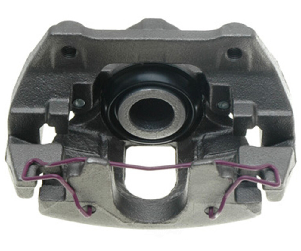 Disc Brake Caliper-R-LineSemi-Loaded and Bracket Assembly Raybestos ...