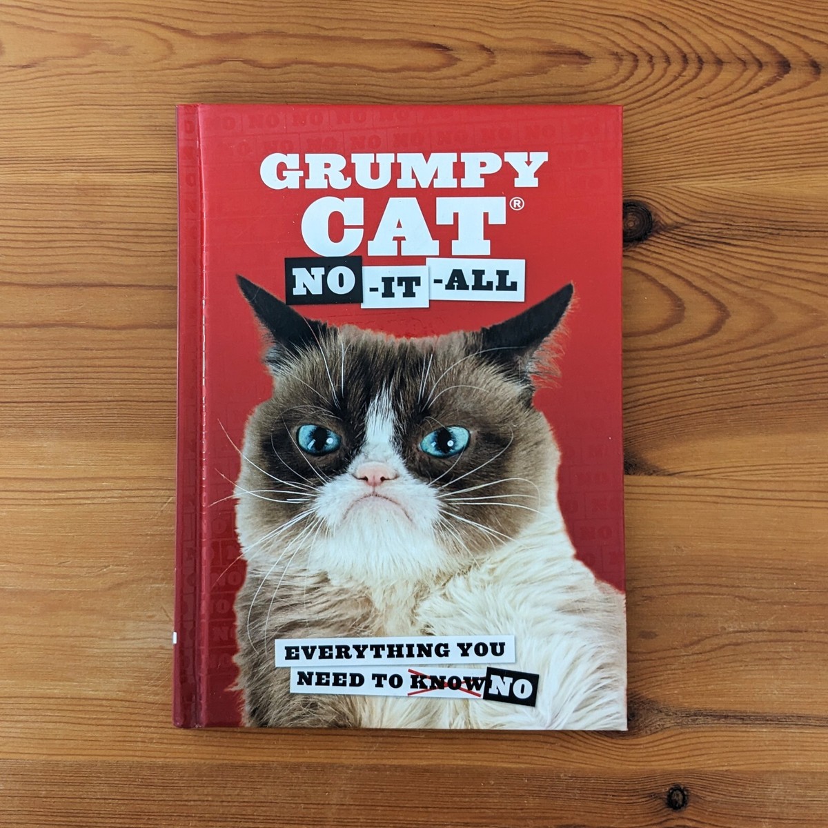 Grumpy Cat No Wallpaper Grumpy Cat 2025 Wall Calendar Calendars.com