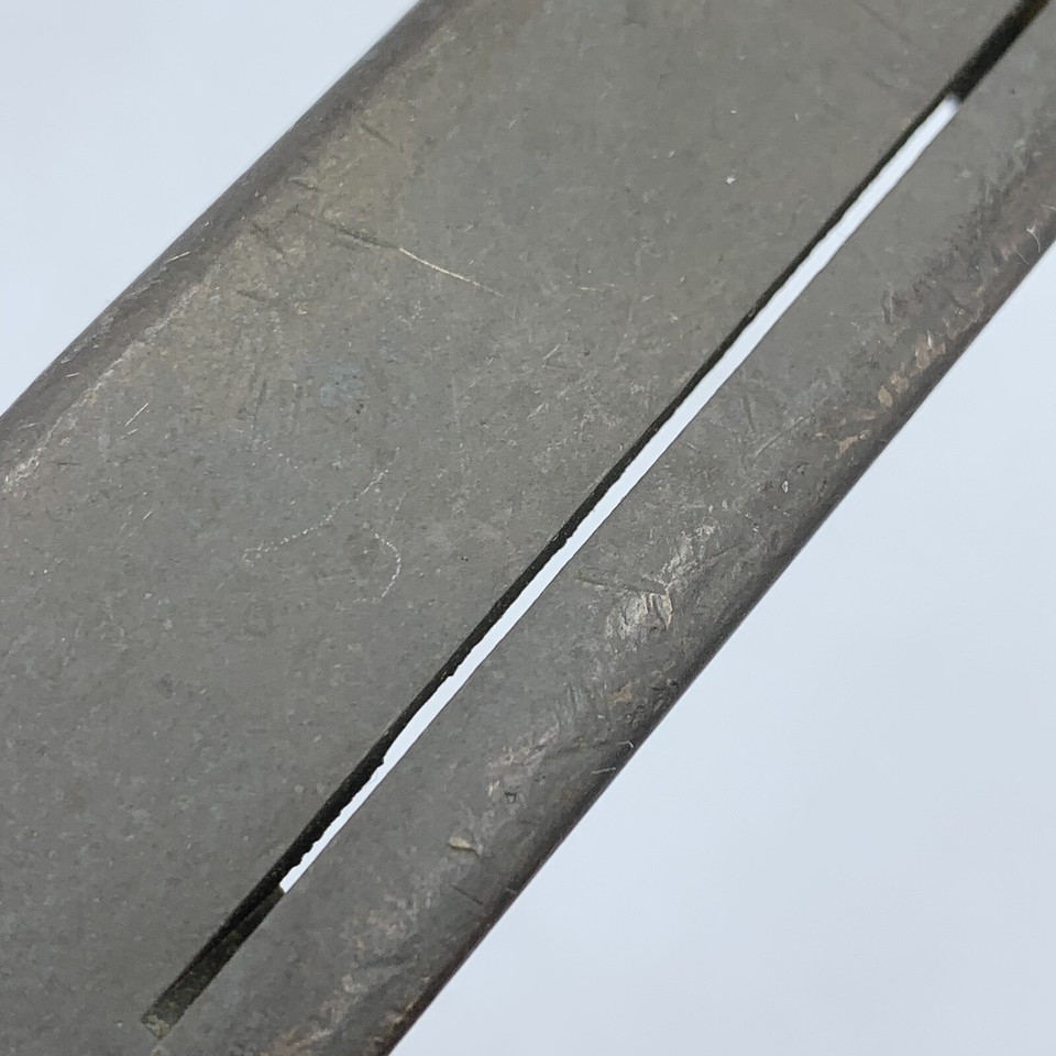 Ping Karsten Cushin Golf Putter Sound Slot RH 35.5” | eBay