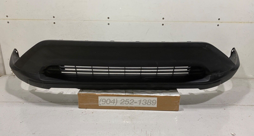 OEM 2019-2020 Toyota Rav4 Front Bumper Cover Lower Valance 52411-0R130 ...