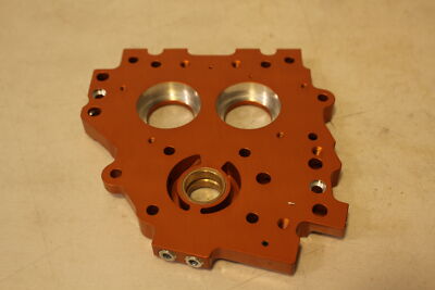 HARLEY DAVIDSON OEM NEW SCREAMIN EAGLE HYBRID CAM PLATE ASSEMBLY ...