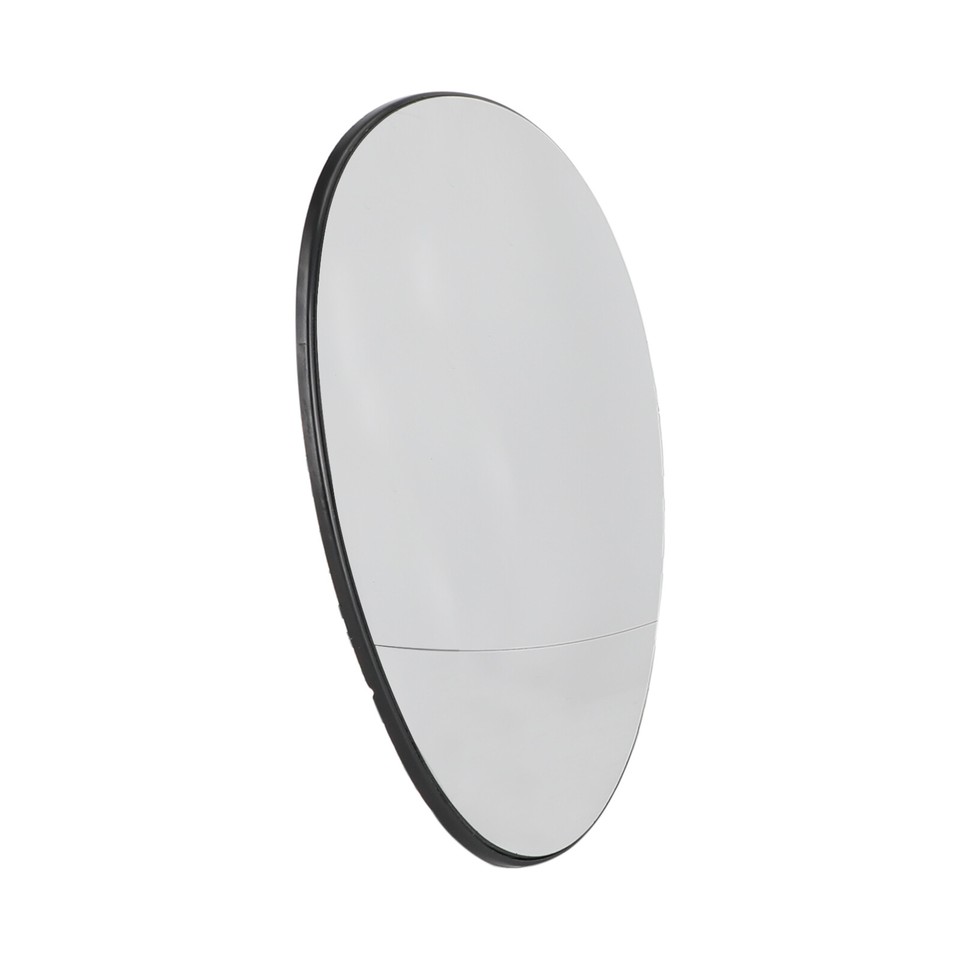 Left Driver Side Heated Mirror Glass for BMW Mini Cooper 07-15 ...