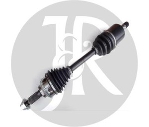 MAZDA 6 & ATENZA 1.8-2.0 DRIVE SHAFT NEAR/SIDE & CV JOINTS 2002>2007 ...
