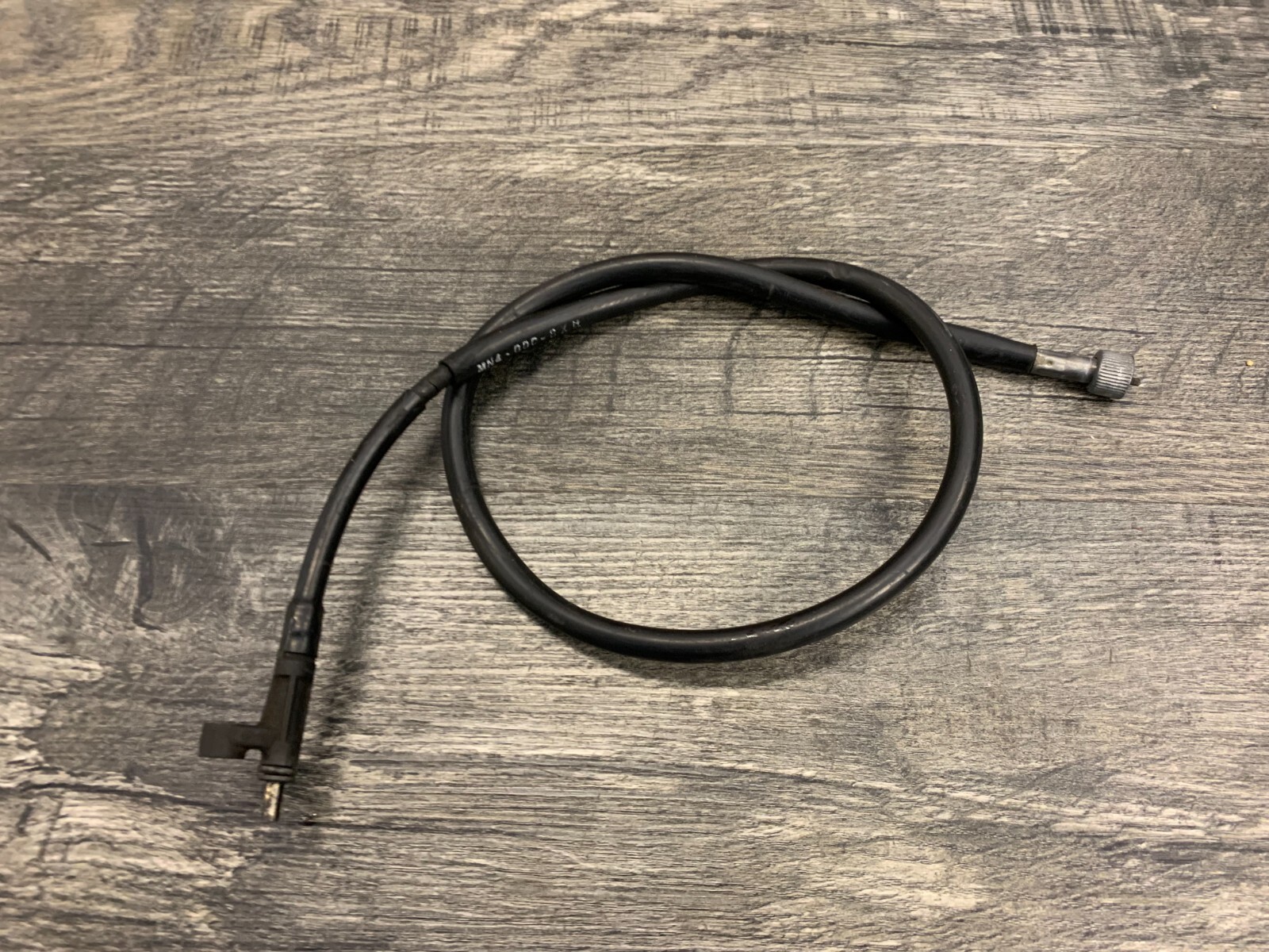 Honda CBR600F1 F1 CBR600F2 F2 CBR900RR OEM Speedo Speedometer Cable | eBay