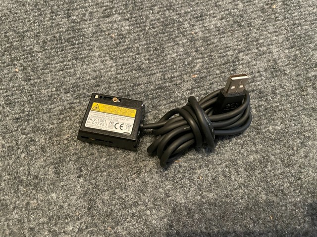 Opticon NLV-1001 Barcode Scanner for sale online | eBay