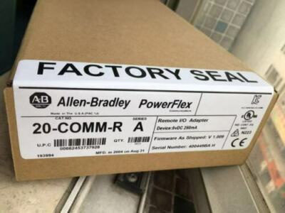 🔥🔥1pc for new 20-COMM-R (by DHL or Fedex) | eBay