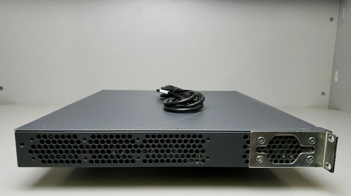 HP ProCurve J9148A 2910AL 48G POE+ 48 Port PoE+ Switch - Same Day ...