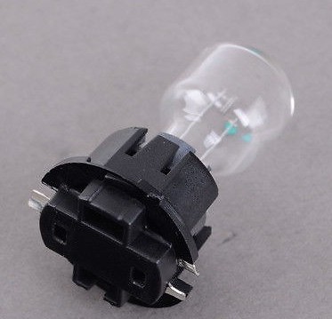 Genuine BMW F26 Sac Bulb With Holder 63217954459 for sale online | eBay