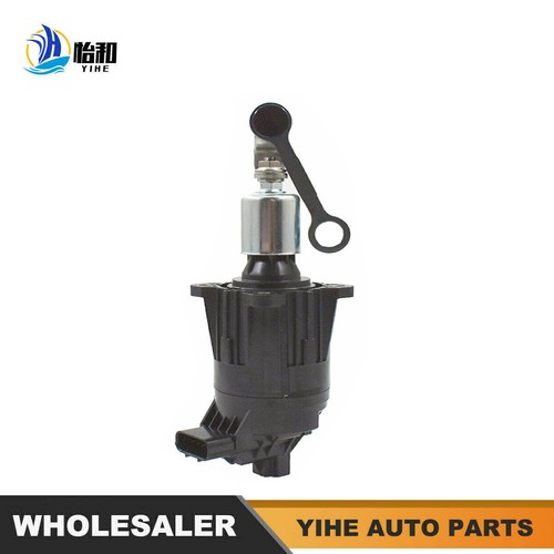 For Civic 16-21 Turbo Charger EGR Solenoid Valve Actuator 18900-5AF-H01 ...