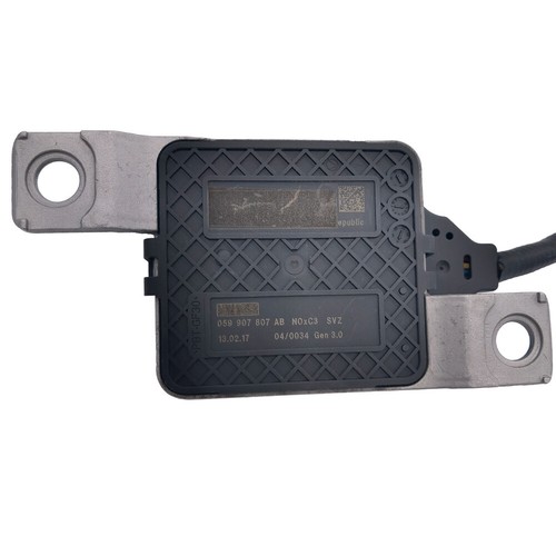 Rear Nox Sensor 059907807AB For VW Touareg 7P5 7P6 3.0 V6 TDI Porsche ...