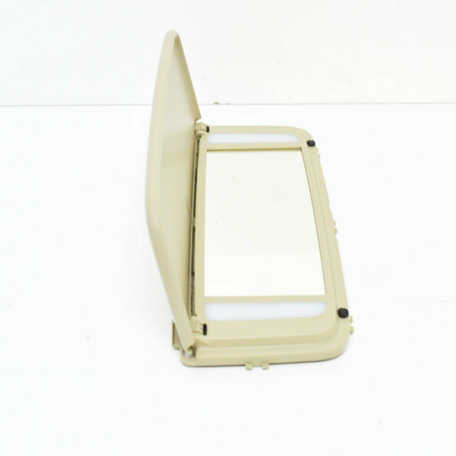 Volvo Xc60 Mk1 Sun Visor Mirror 39866717 Genuine for sale online | eBay