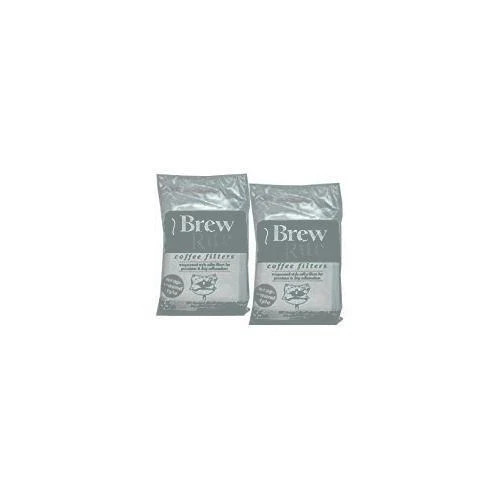 Brew Rite Wrap Around Percolator Coffee Filters 55 Count (Pack of 2) | eBay